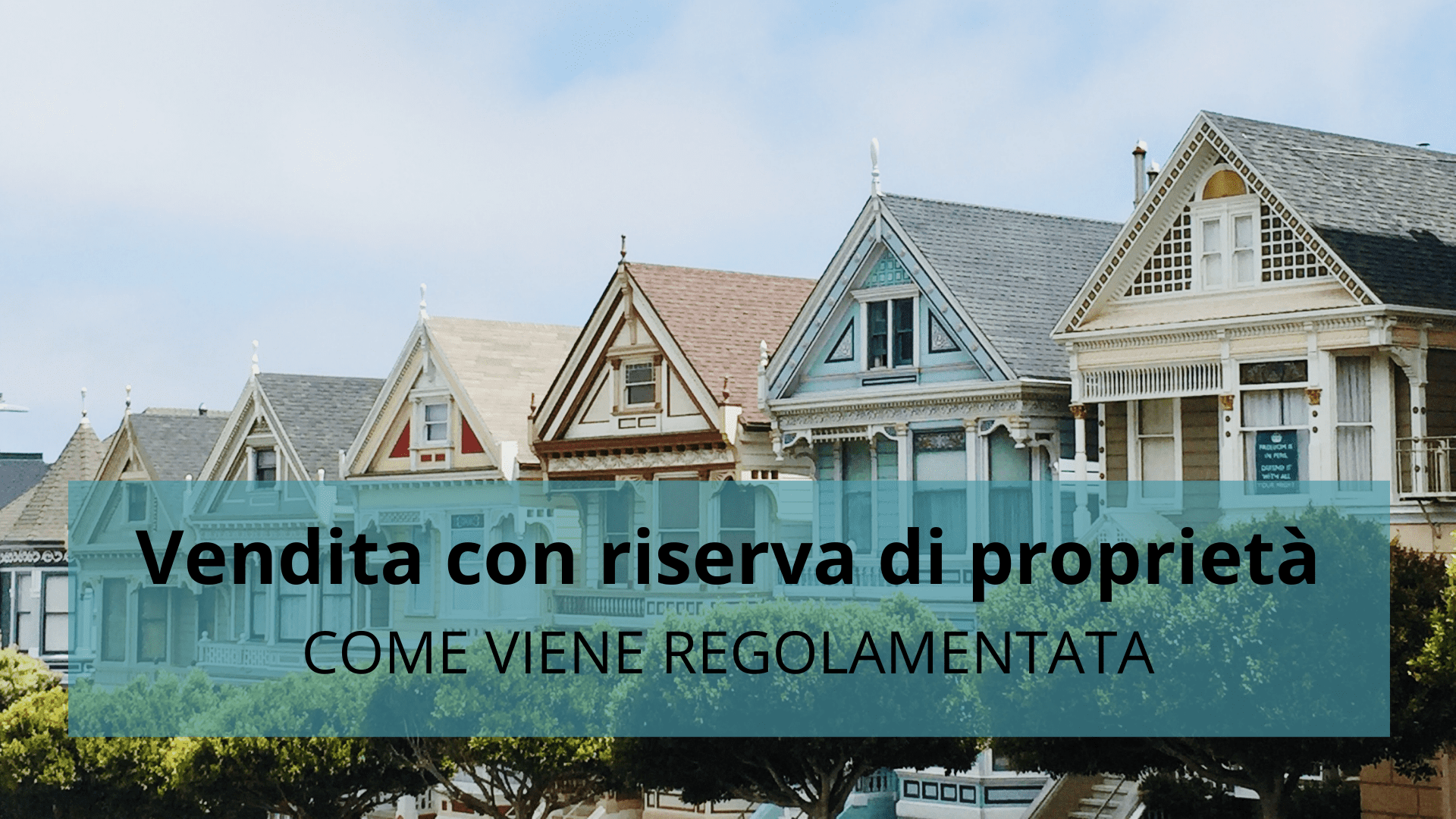 Vendita con riserva di proprietà: cos'è e come viene regolamentata - Inpoi